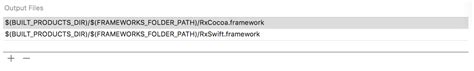 How To Integrate External Frameworks To An Ios Project Using Carthage