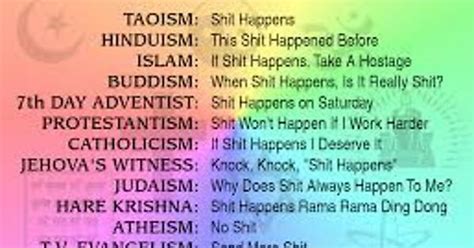 Religons Of The World Album On Imgur