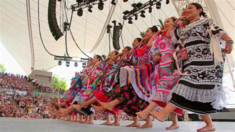 Inicia Venta Oficial De Boletos Para La Guelaguetza NVI Cuenca