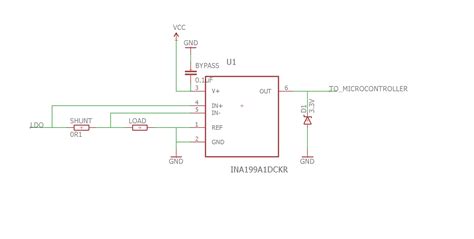OP For Current Measurement General Electronics Arduino Forum