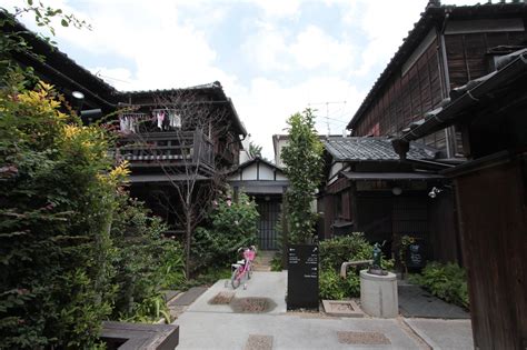 國外案例分享 好舊。好 臺南市歷史街區振興補助計畫