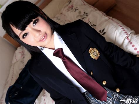 Need Help With The Name Of The Actress Or The Video Itself Yu Tsujii