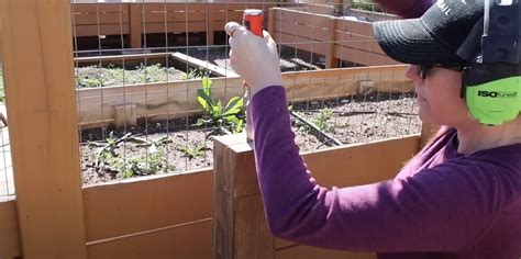 How To Construct A Compost Bin In 9 Simple Steps Next Modern Home