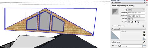 Default Material Not Working Pro SketchUp Community