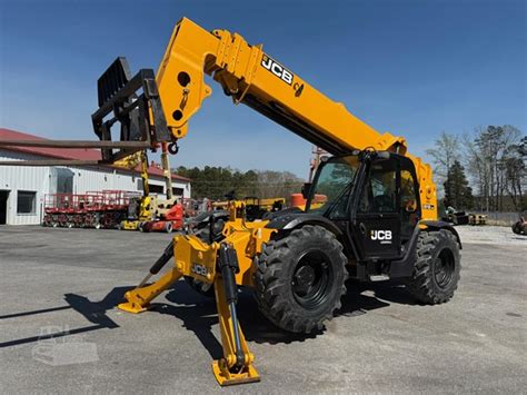 2021 Jcb 512 56 For Sale In Cincinnati Ohio