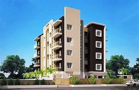 Shanthi Colony In Anna Nagar Chennai By Ritechoice Foundations And