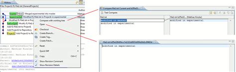 Egit User Guide Reference