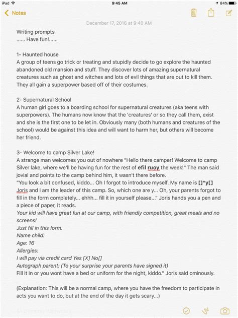 Writing Prompts Part 1 Book Writing Tips Writing Prompts Writing