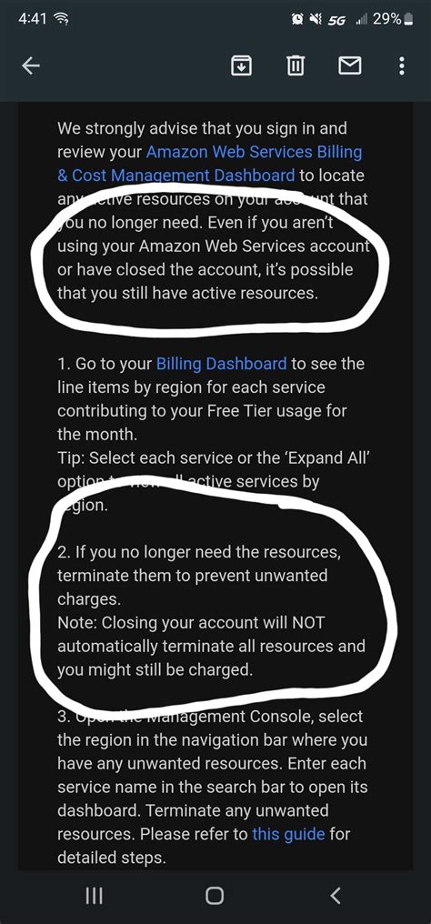 How To Stop All Aws Services R Aws