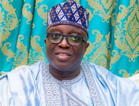 Sokoto Pdp Guber Candidate Tasks Support Groups On Grassroots Mobilisation