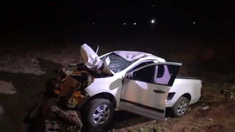 Vítimas de acidente que deixou 3 mortos em Sinop serão sepultadas hoje