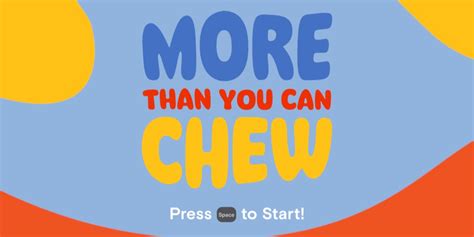 More Than You Can Chew Challenges You To Run Your Very Own Smoothie Making Truck Pocket Gamer