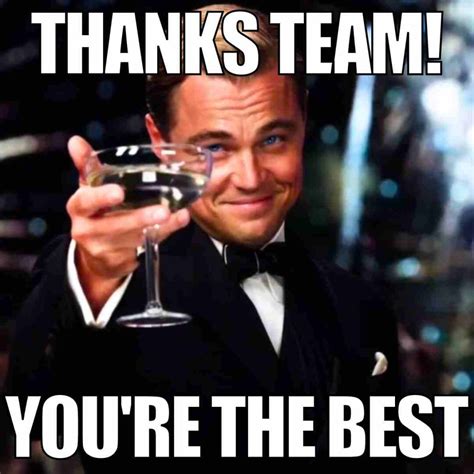 30 Best Team Memes For Laughs And Team Building