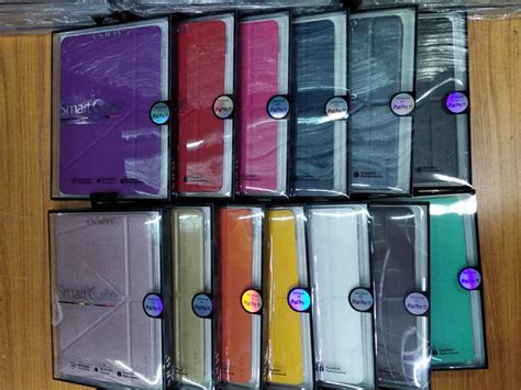 เคสไอแพด ลดราคา Onjess Case งานแท้ มีแพคเกจกล่อง