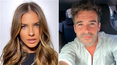 La China Suárez Le Pidió A Nicolás Cabré Que Hiciera Un Challenge 9