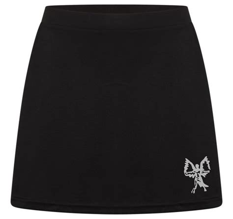 St Michaels Skort Starsportswear