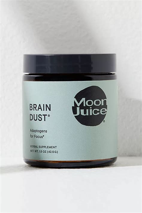 Moon Juice Brain Dust Free People