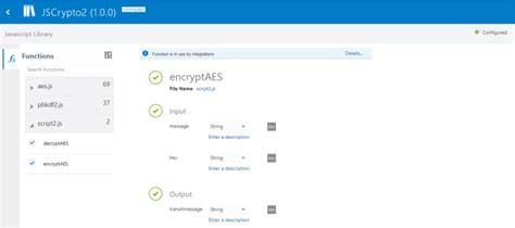 Field Level Encryption With Oracle Integration And Oci Vault Redthunderblog