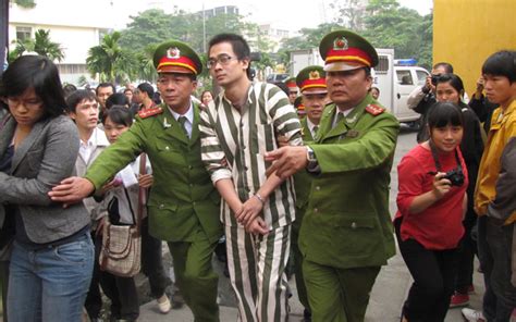 Ngày Cuối Cùng Của Tử Tù Nguyễn Đức Nghĩa Diễn Ra Như Thế Nào
