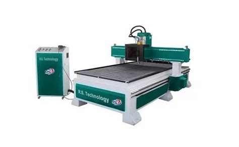 Cnc Router Machine At Rs Piece CNC Machineries In Jodhpur ID