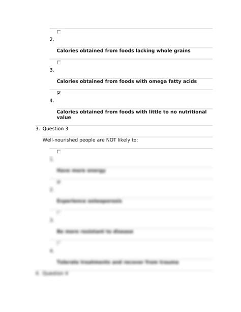 SOLUTION Wk 5 Summative Assessment 3 Exam Studypool