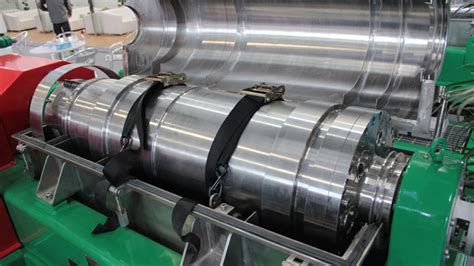 Ore And Mineral Separation Equipment GN Solids Control