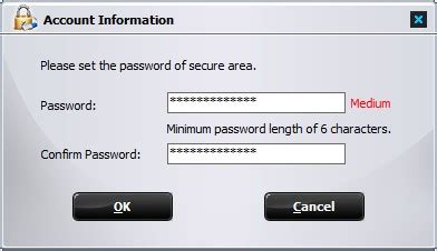 Encrypt USB Flash And Password Protect Data On USB Flash Drive With The Best Software Gilisoft