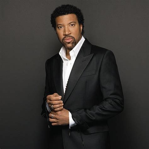 Lionel Richie Announces Us Tour Dc Outlook