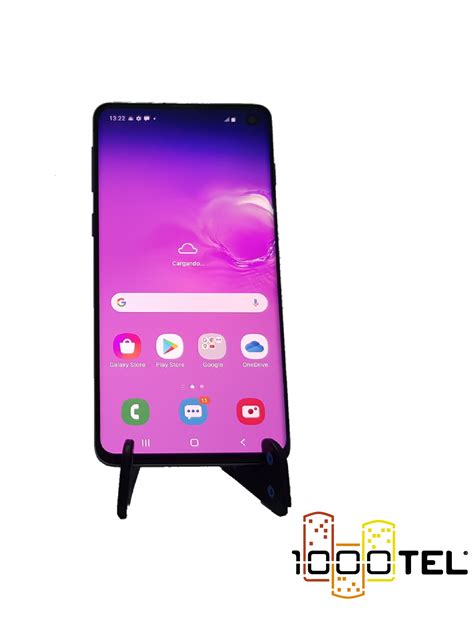 Miltelefonos La Compra Inteligente Samsung Galaxy S10