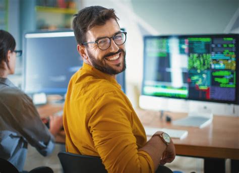 Qué Es La Programación Web Full Stack Blog Adecco Orienta Tu Búsqueda De Empleo