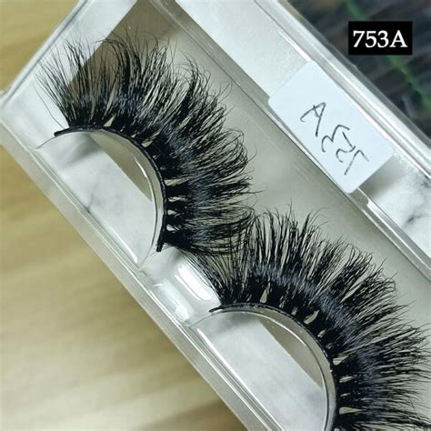 Mm Mink Lashes