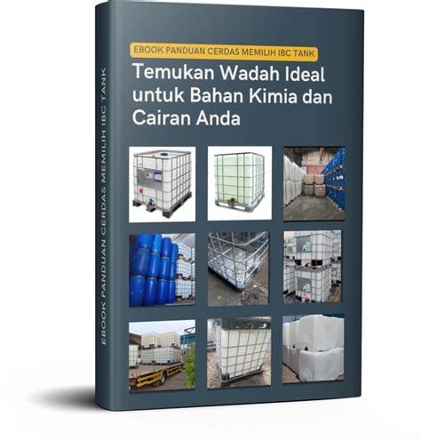 Ebook Ibc Tank Promo Menarik