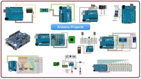 Что такое Arduino и как им пользоваться