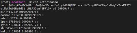 linux用户权限管理与加密技术概览 csdn博客