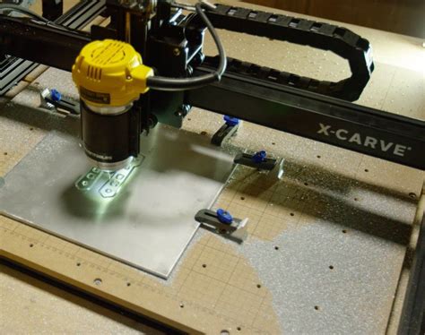 New X Carve CNC Router Bulks Up For Advanced Usage Make X Carve Cnc Router Carving