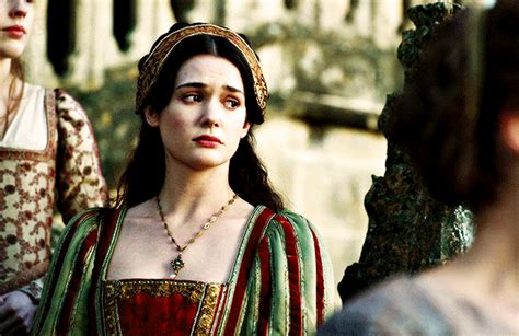 Inspiration Is The Secret Sai Bennett As Mary Tudor In The Spanish
