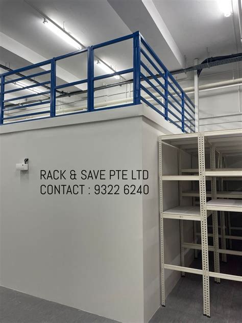 Superblock Racking Platform Furniture And Home Living Furniture