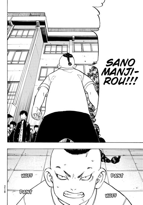 Tokyo Revengers Chapter 2786 Mangapill