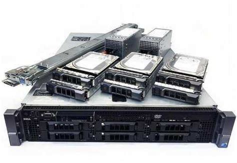 Dell R710 Datasheet Specifications Features And Performance