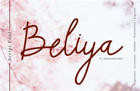 Hello Fhillya Script Font Free Download Creativetacos