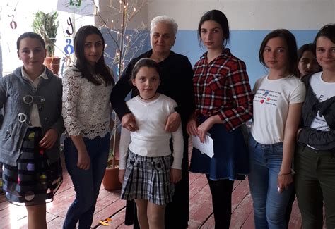 ზედა სამების საჯარო სკოლის დადგმამ მაყურებელზე წარუშლელი შთაბეჭდილება