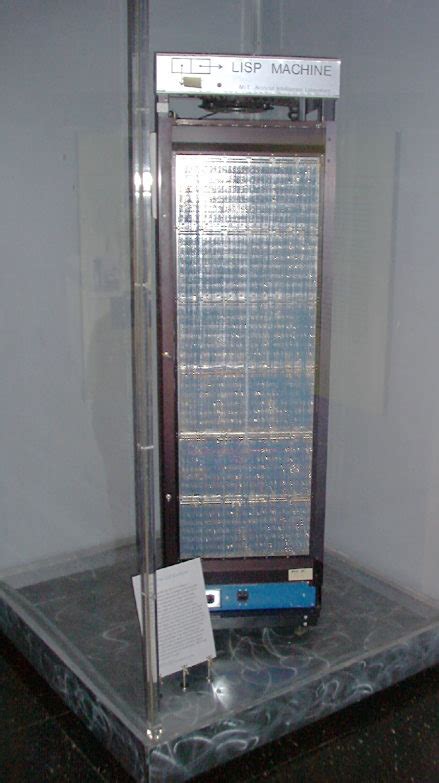 Lisp（计算机程序设计语言） 百度百科