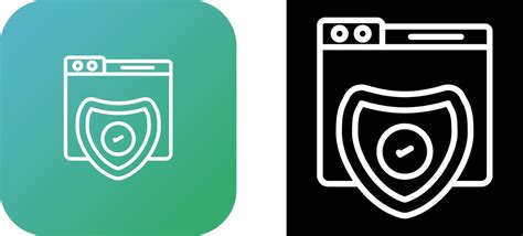 Ssl Encryption Vector Icon 40657948 Vector Art At Vecteezy