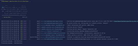 Aws Sqs With Spring Cloud Aws And Spring Boot 3