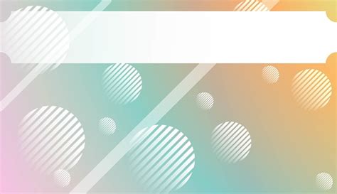 곡선 라인 원 텍스트 공간을 가진 추상적인 스타일의 흐린 장식 디자인 미래의 광고 소책자 색상 그라데이션 벡터 일러스트입니다 0명에 대한 스톡 벡터 아트 및 기타 이미지