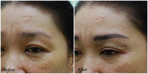 266 Florence Wong Weblog Professional Make Up Artist And 3d Eyebrow