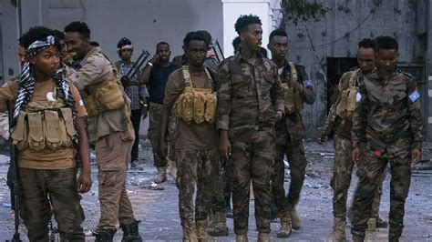 Un Security Council Renews Sanctions Regime On Somalia Based Al Shabaab