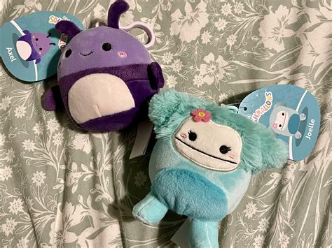 Found At Asda R Squishmallowuk