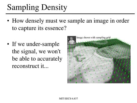 Ppt Sampling Aliasing Mipmaps Powerpoint Presentation Free