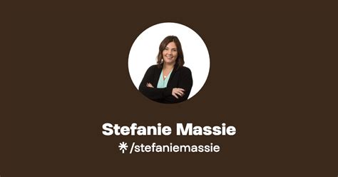 Stefanie Massie Linktree